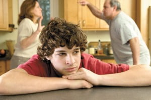 Consecințele psihologice ale divorțului și efectele negative asupra ...