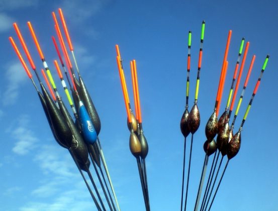 Tipuri de plute pentru pescuit, vezi ce avantaje oferă acestea ...