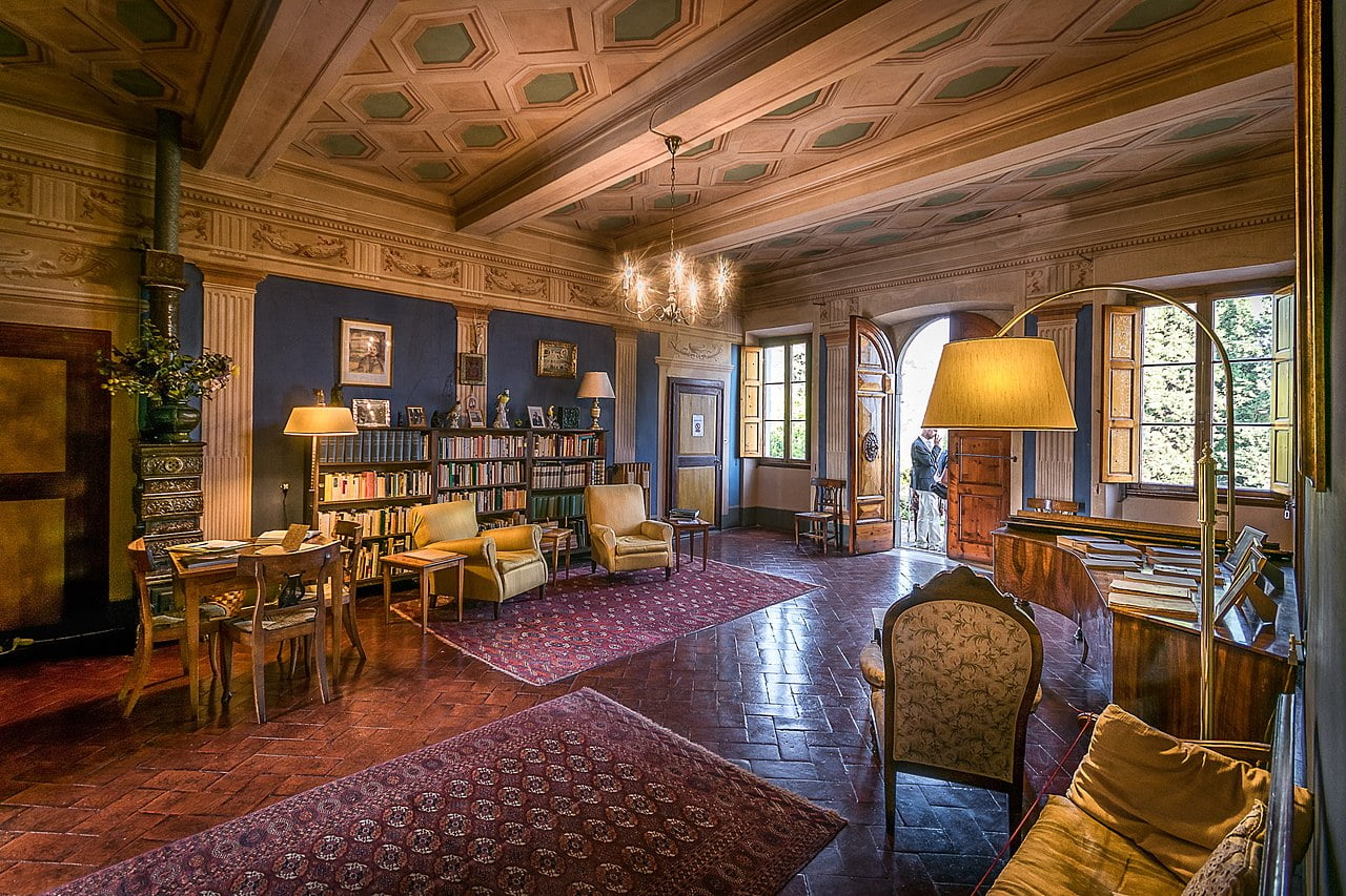 Designul toscan – spiritul pur italian într-un decor inedit - Familist.ro