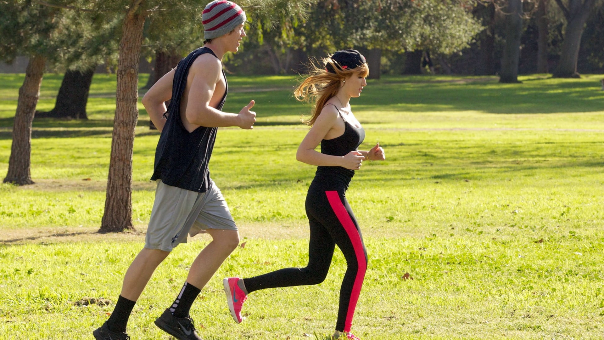 Echipamentul pentru jogging – ce să purtați și ce să nu purtați când ...